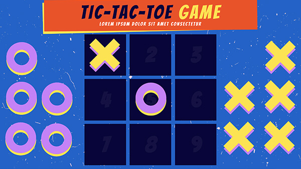 Template di giochi didattici | Genially